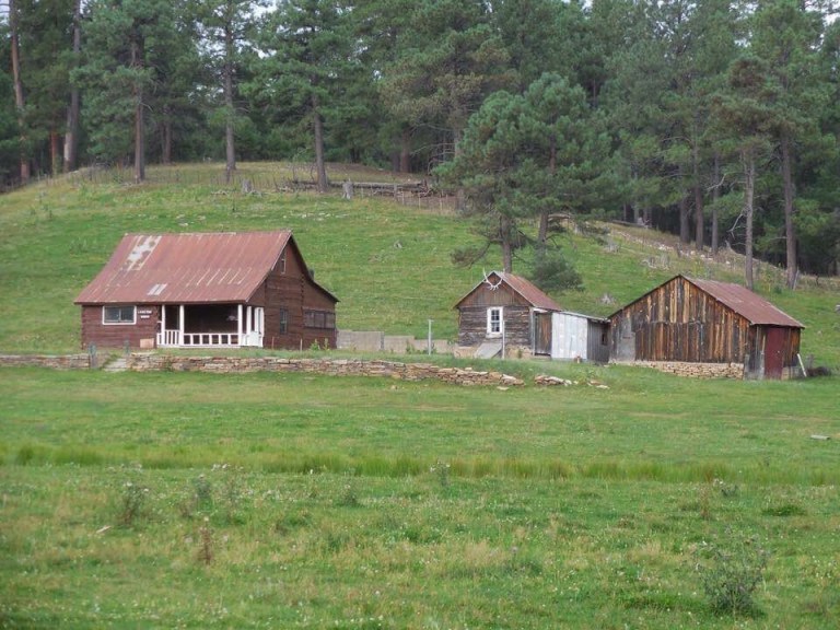 George Wilbur’s Ranch – ArizonaSheepHistory.wordpress.com