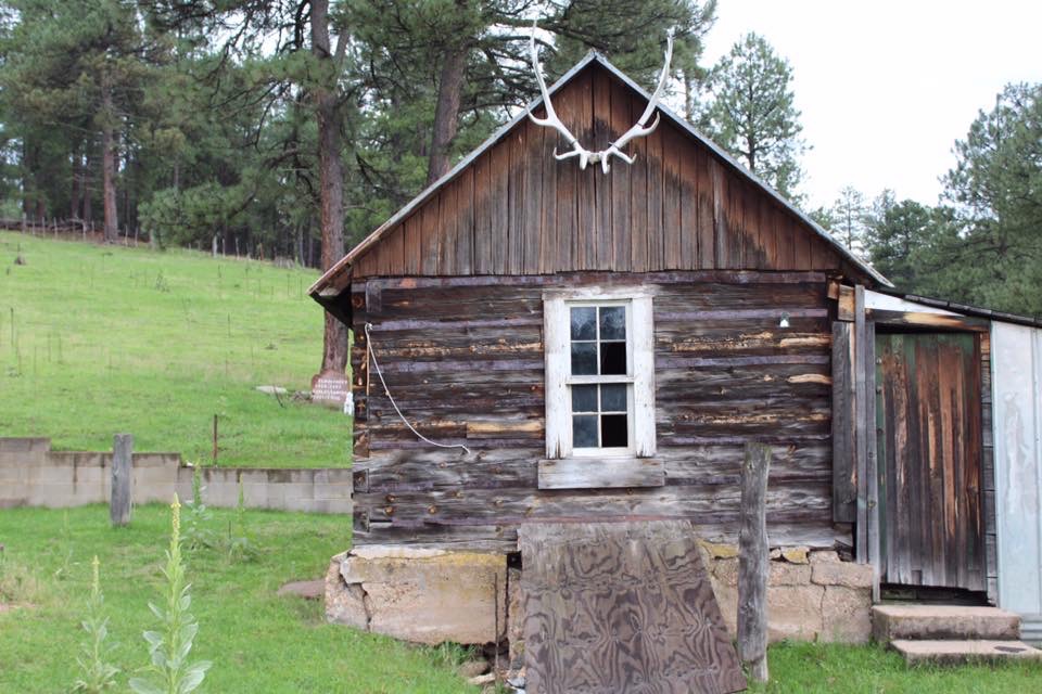 George Wilbur’s Ranch – ArizonaSheepHistory.wordpress.com