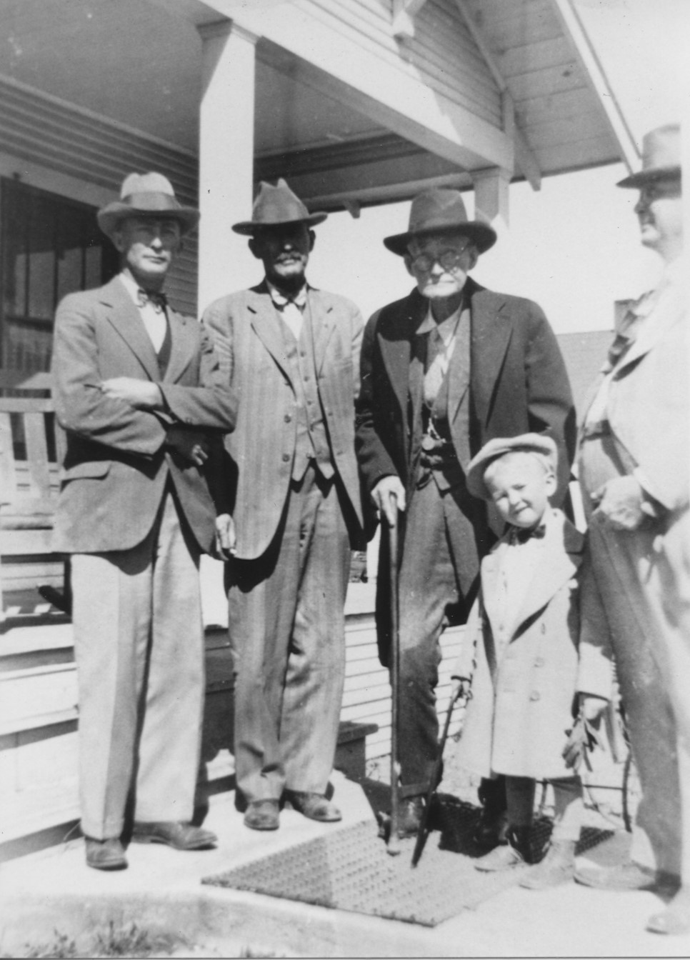 A Few Tidbits of Sheep History – Week of May 6th, 1921 ...