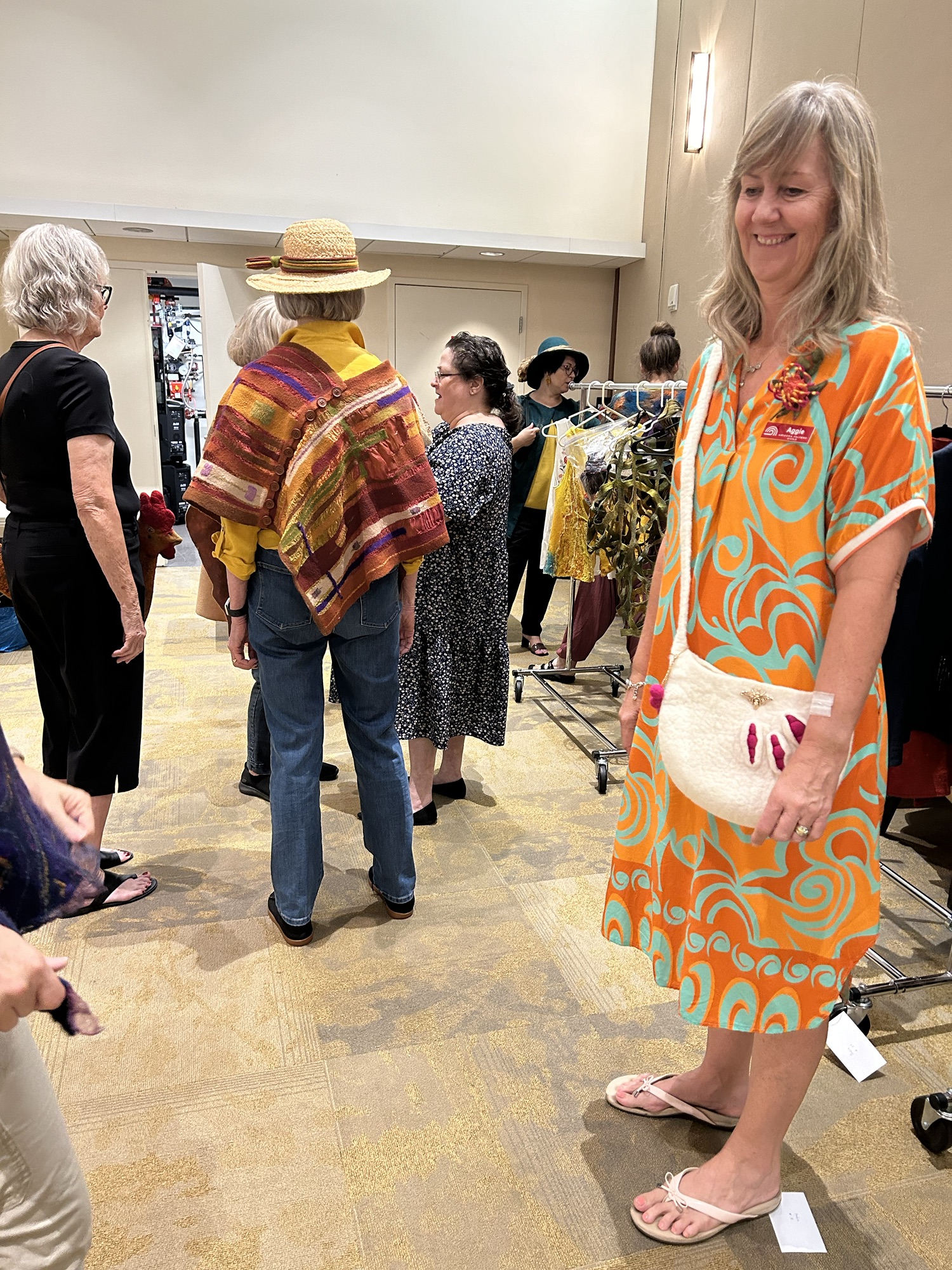 Fashion Show Prep – ArizonaSheepHistory.wordpress.com