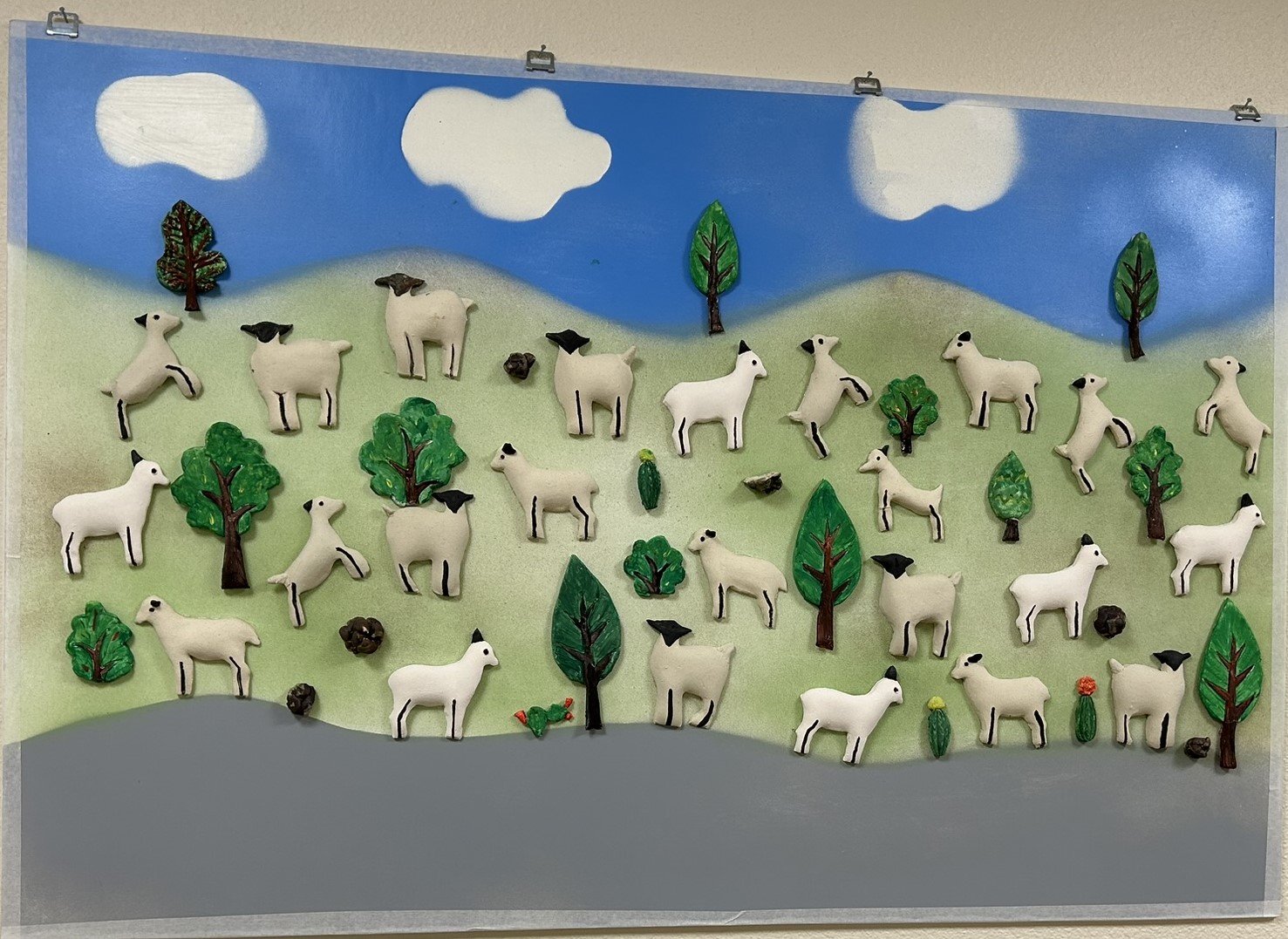 ArizonaSheepHistory.wordpress.com – Sheep Ranchers of Arizona